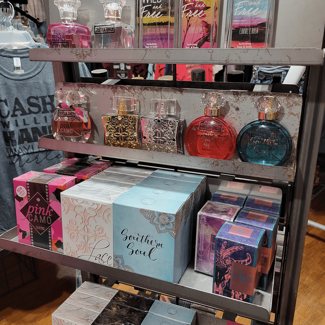 Western Fragrance – Cologne & Perfume – Cowboy Swagger