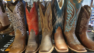 Women's Western Pants – Cowgirl Jeans | Cowboy Swagger