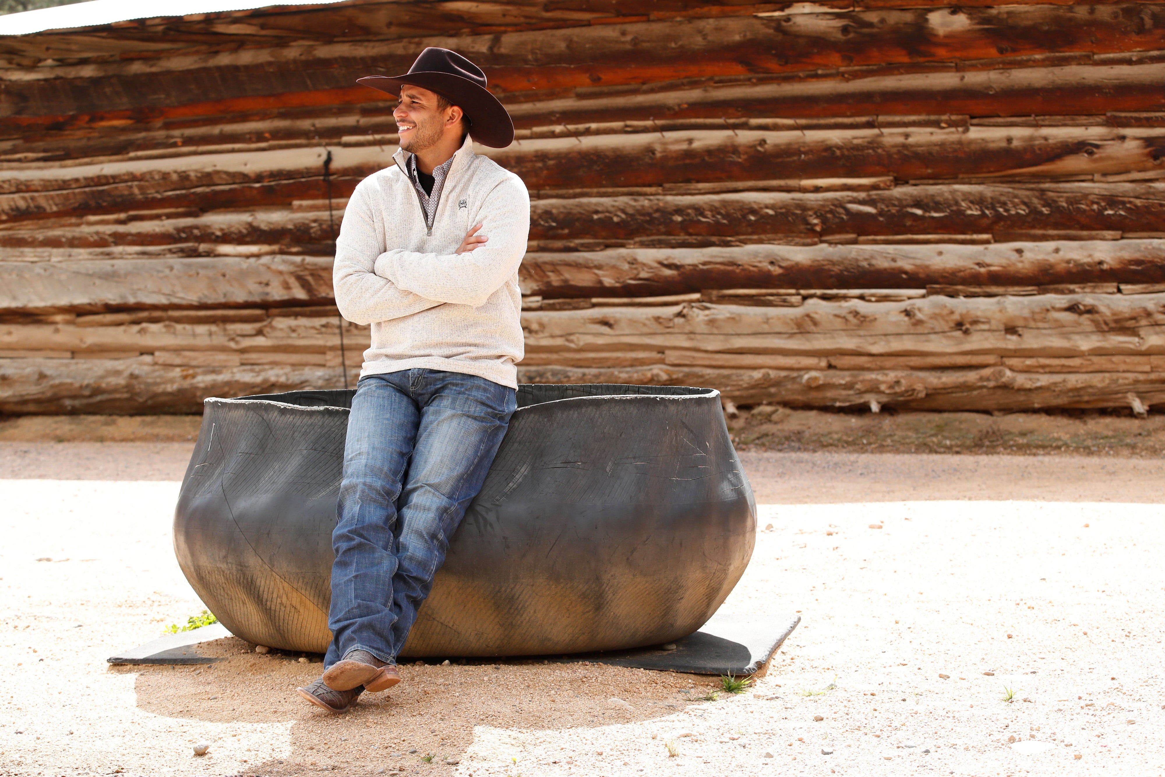 Men's Work and Western Jeans, Western Shirts, and Western Outerwear ...