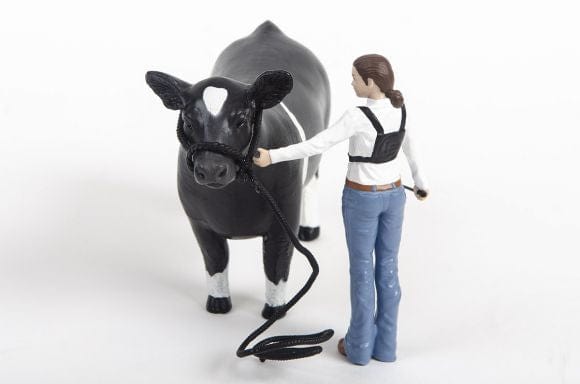 Little Buster Cattle Showman Kit – Cowboy Swagger