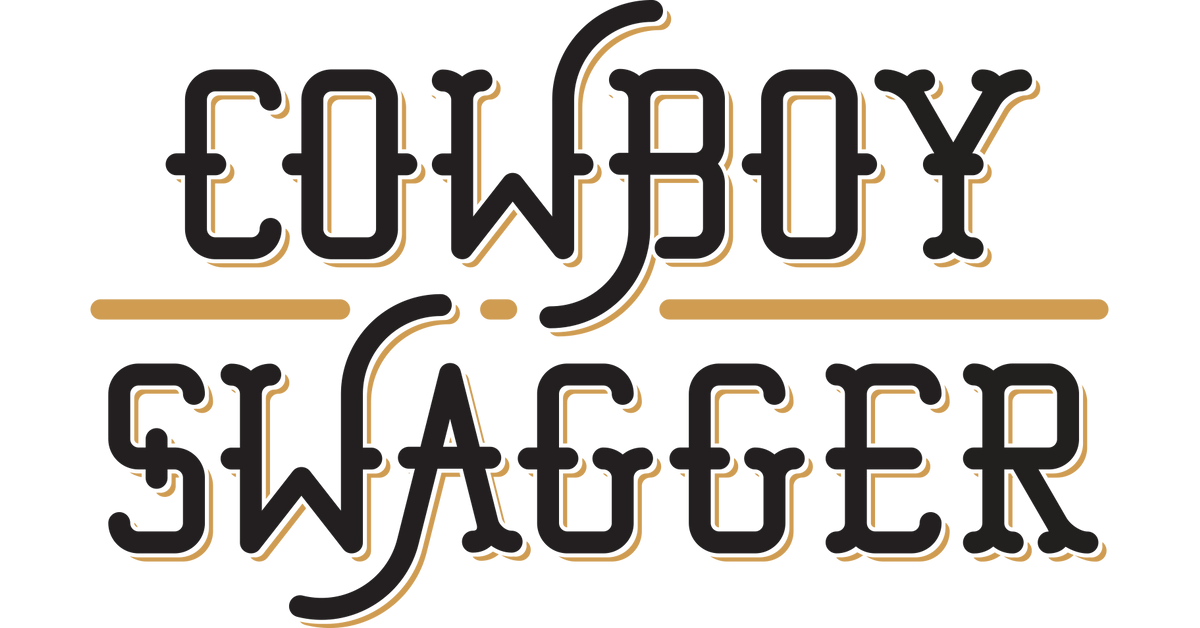 Cowboy Swagger - Western fashion for the family (573) 288-4075
