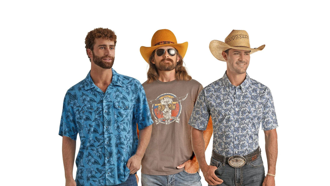 Farm & Ranch Toys – Little Buster Toys – Kids & Collectors – Cowboy Swagger