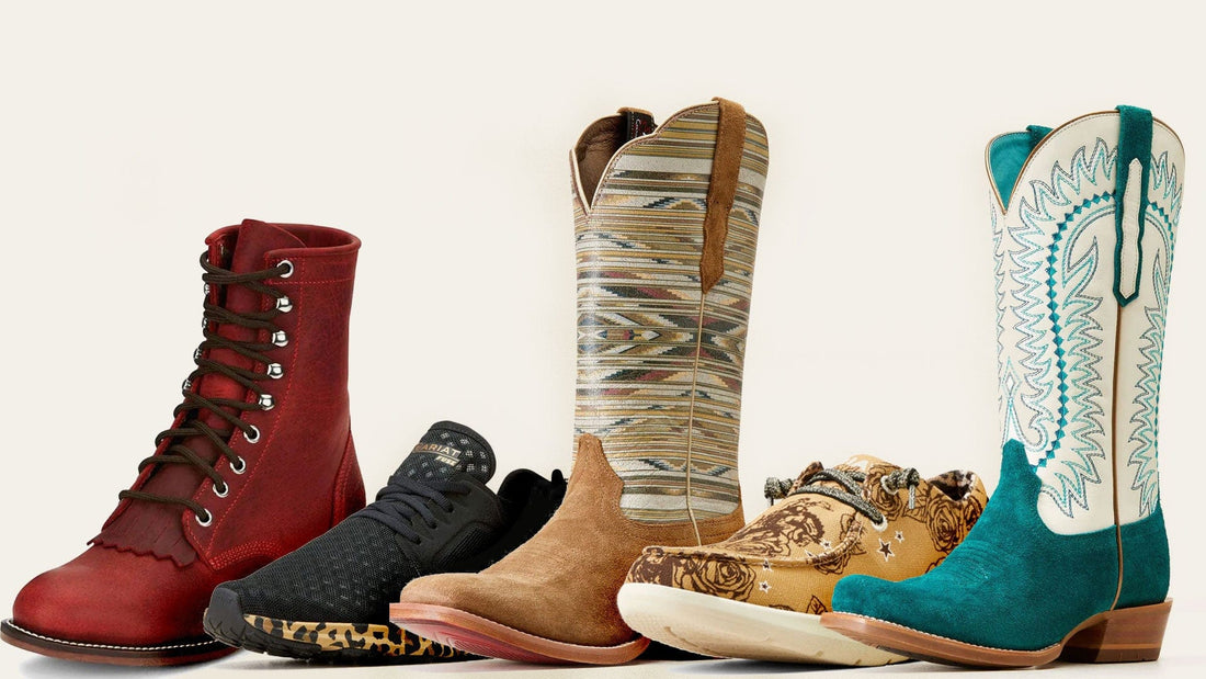 Western Boy Clothes – Shirts, Jeans & Boots | Cowboy Swagger