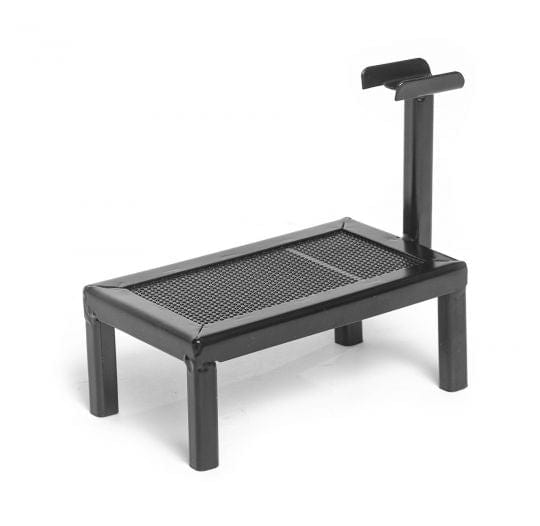 Little Buster Sheep & Goat Fitting Stand – Cowboy Swagger